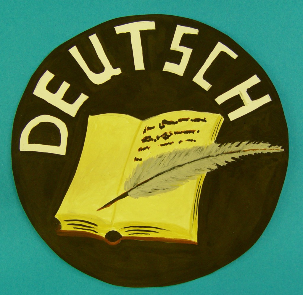 Fachbereich Deutsch | Sankt-Adelheid-Gymnasium Bonn